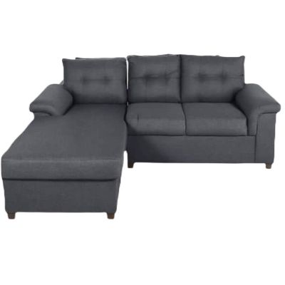 Salas en L - Sofás y Sillones