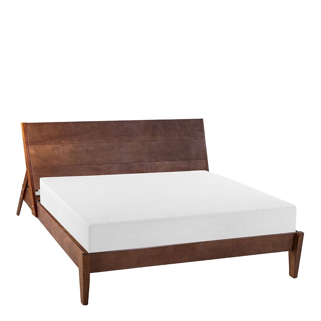 Buffet Forrest Negro Con Nogal