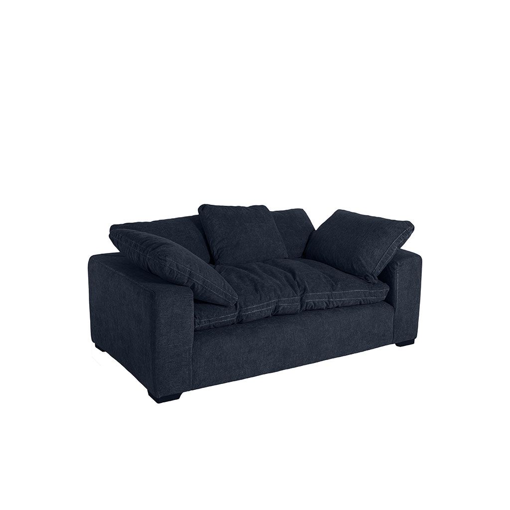 Sofá 2 Plazas Ragnar Ultra Sand Imperio Camel